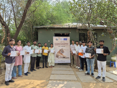 Sustainable Environment Internship Program 2024 | अखिल भारतीय विद्यार्थी परिषद