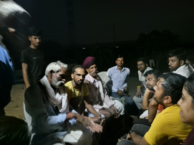 Sustainable Environment Internship Program 2024 | अखिल भारतीय विद्यार्थी परिषद